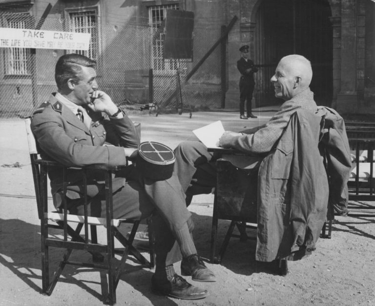 Howard Hawks | Diretor da Era Clássica de Hollywood - Por Dentro da Tela
