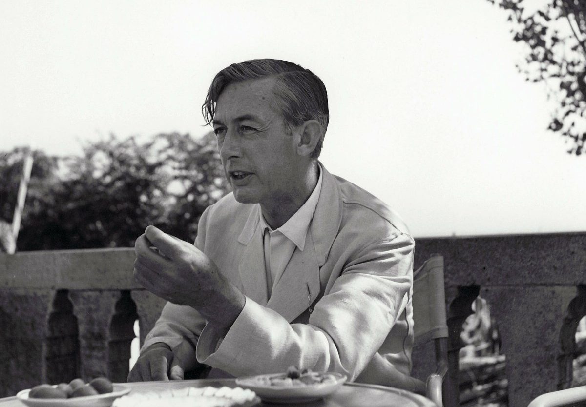 Robert Bresson | Cinema ascético e minimalista - Por Dentro da Tela